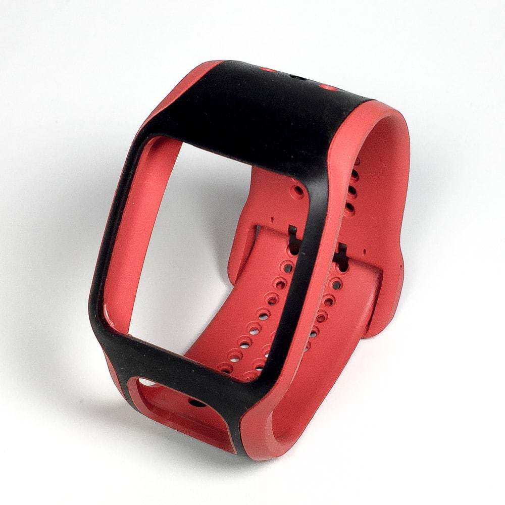 Dây đeo đồng hồ TomTom Comfort Strap • YCB