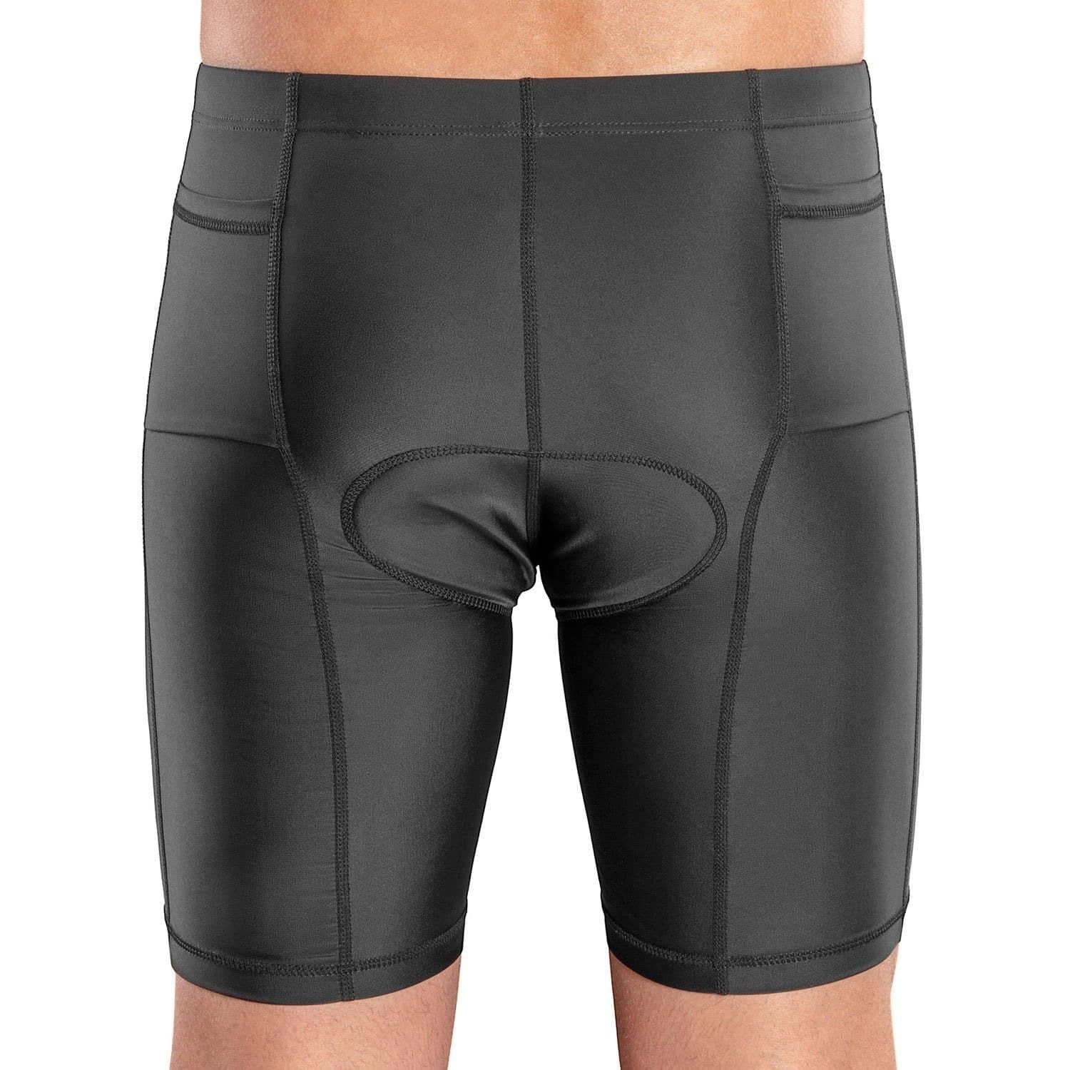 Quần thi đấu nam ba môn phối hợp SLS3 Tri Shorts FRT 2.0 • YCB