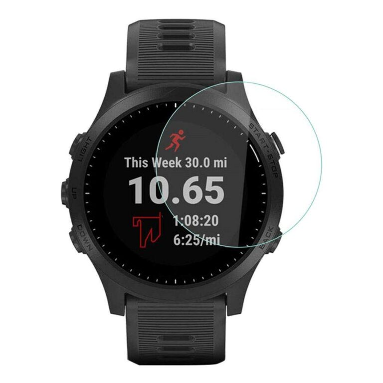 Miếng dán màn hình chống trầy Garmin Forerunner 945 (combo 2 miếng) • YCB
