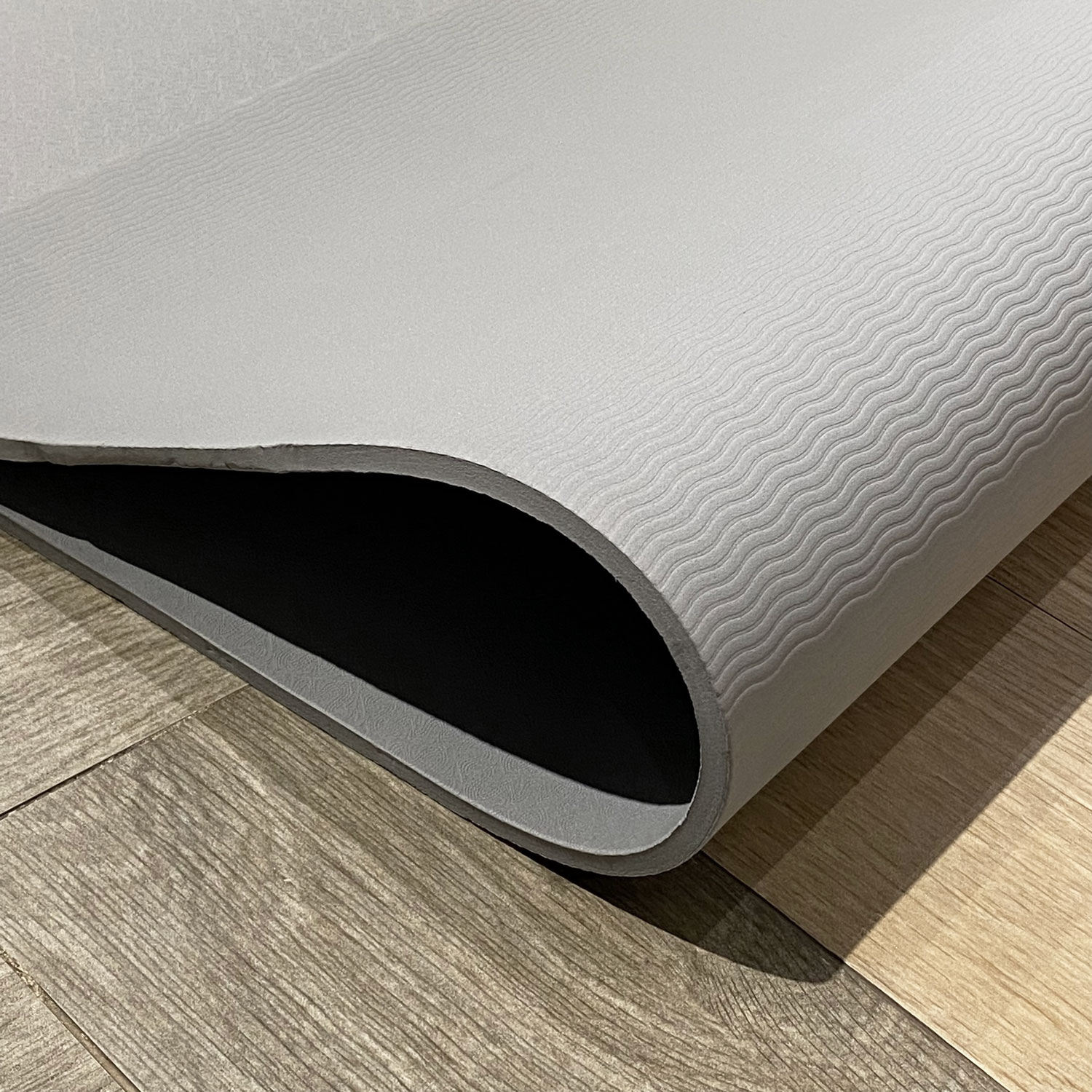 Thảm Yoga TPE 8mm (183cm x 80cm) • YCB