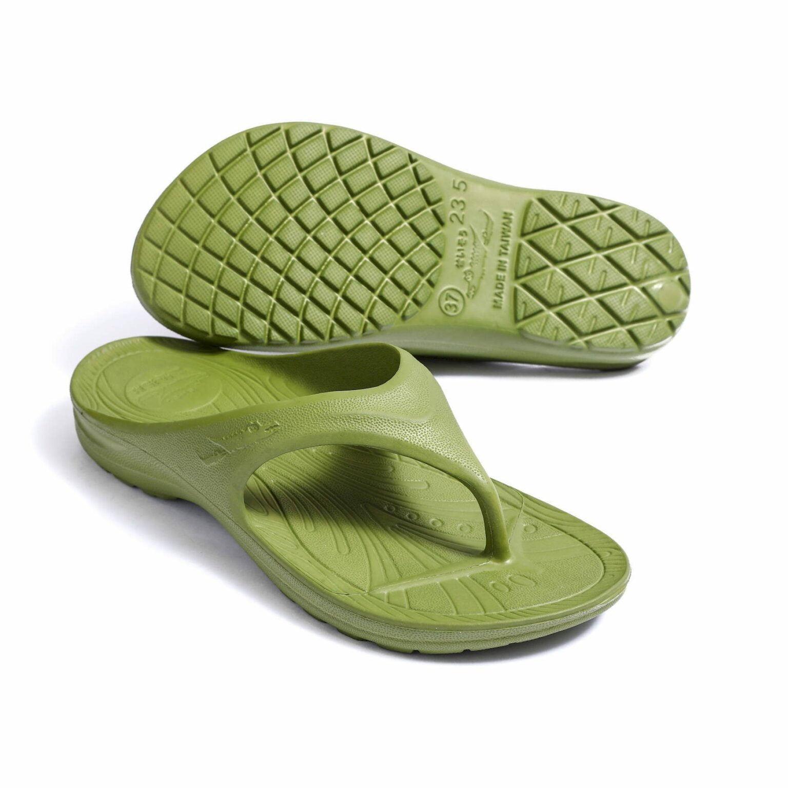 Dép chạy bộ Unisex Y-Sandal Running (Xanh Mint, Xanh Da Trời, Xanh Ngọc ...