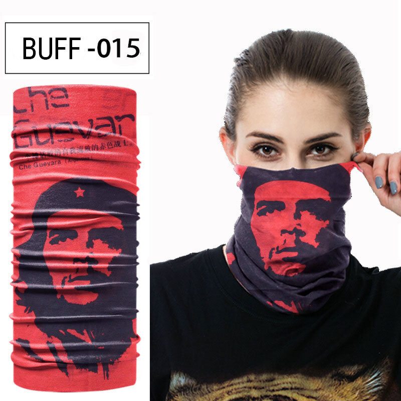 Khăn ống đa năng đi phượt YGP Buff (Magic Turban) • YCB