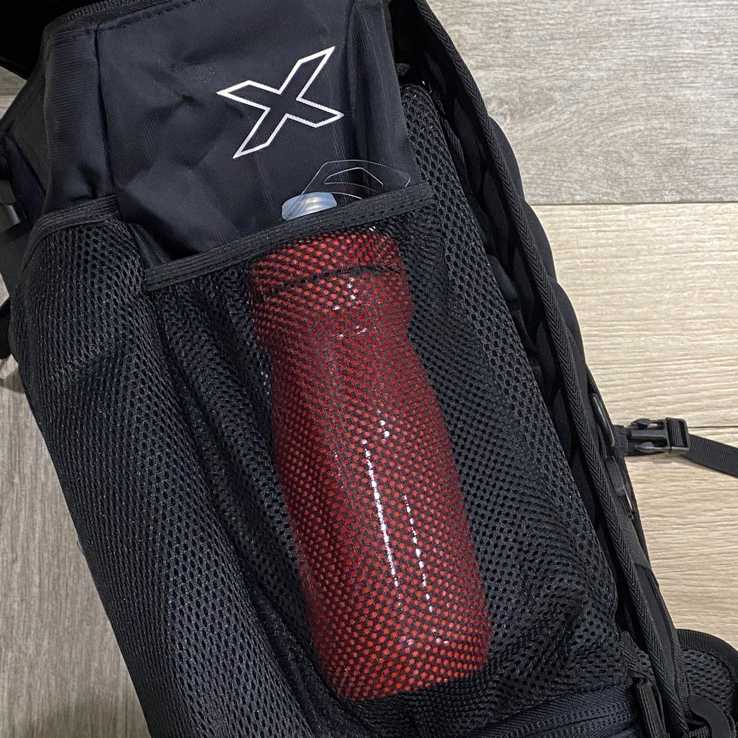 Ba lô ba môn phối hợp 2XU Triathlon Transition Bag 35L • YCB