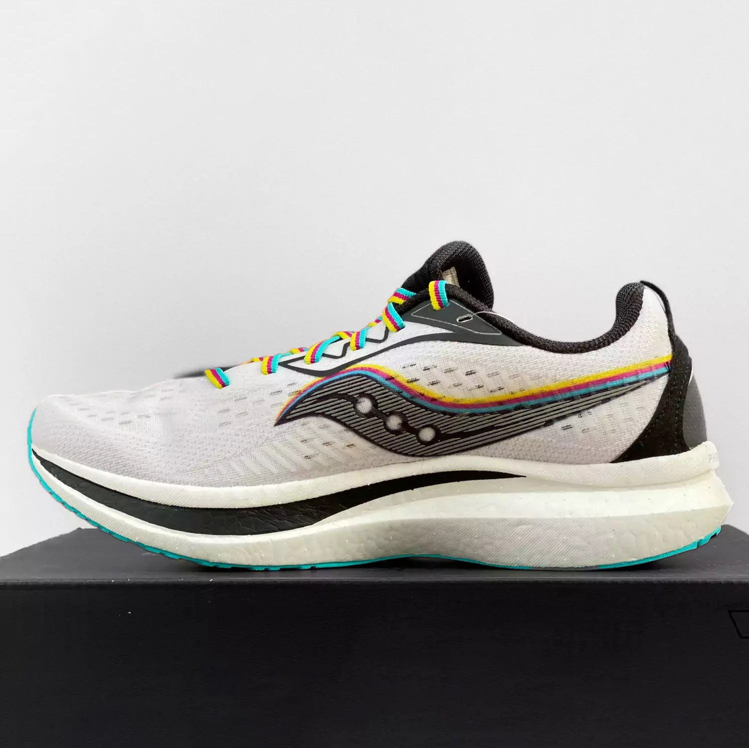 Giày chạy nam Saucony Endorphin Speed 2 - NYC • YCB