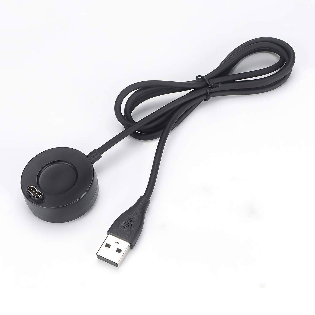 Đế sạc đồng hồ Garmin Puck Charger (fenix 6X / 945 / 245 / 45 ...