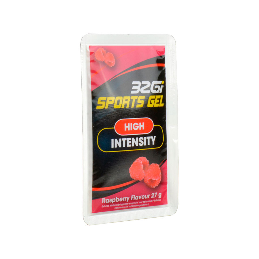 Gel bổ sung năng lượng 32Gi Sport Gel • YCB