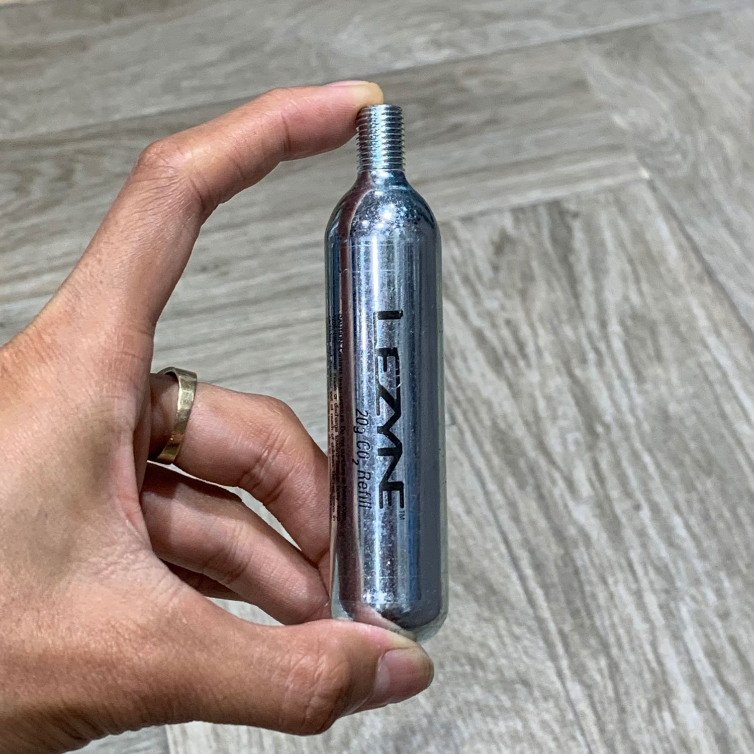 Đánh giá và sử dụng co2 cartridge trong công nghiệp thực phẩm