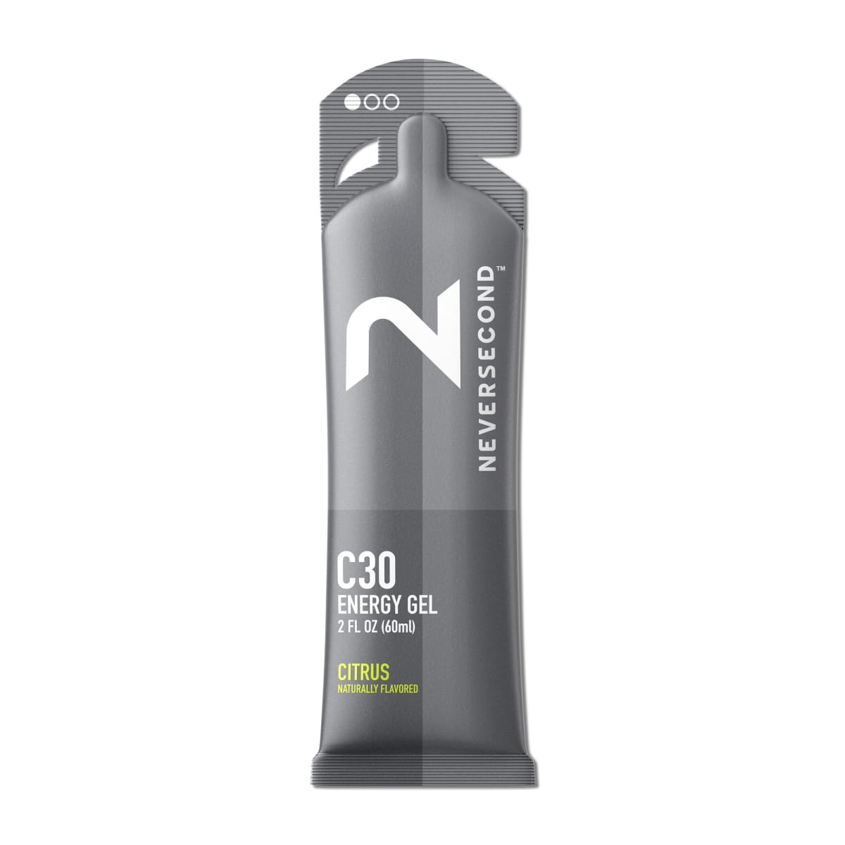 Gel năng lượng NeverSecond C30 Energy GEL • YCB
