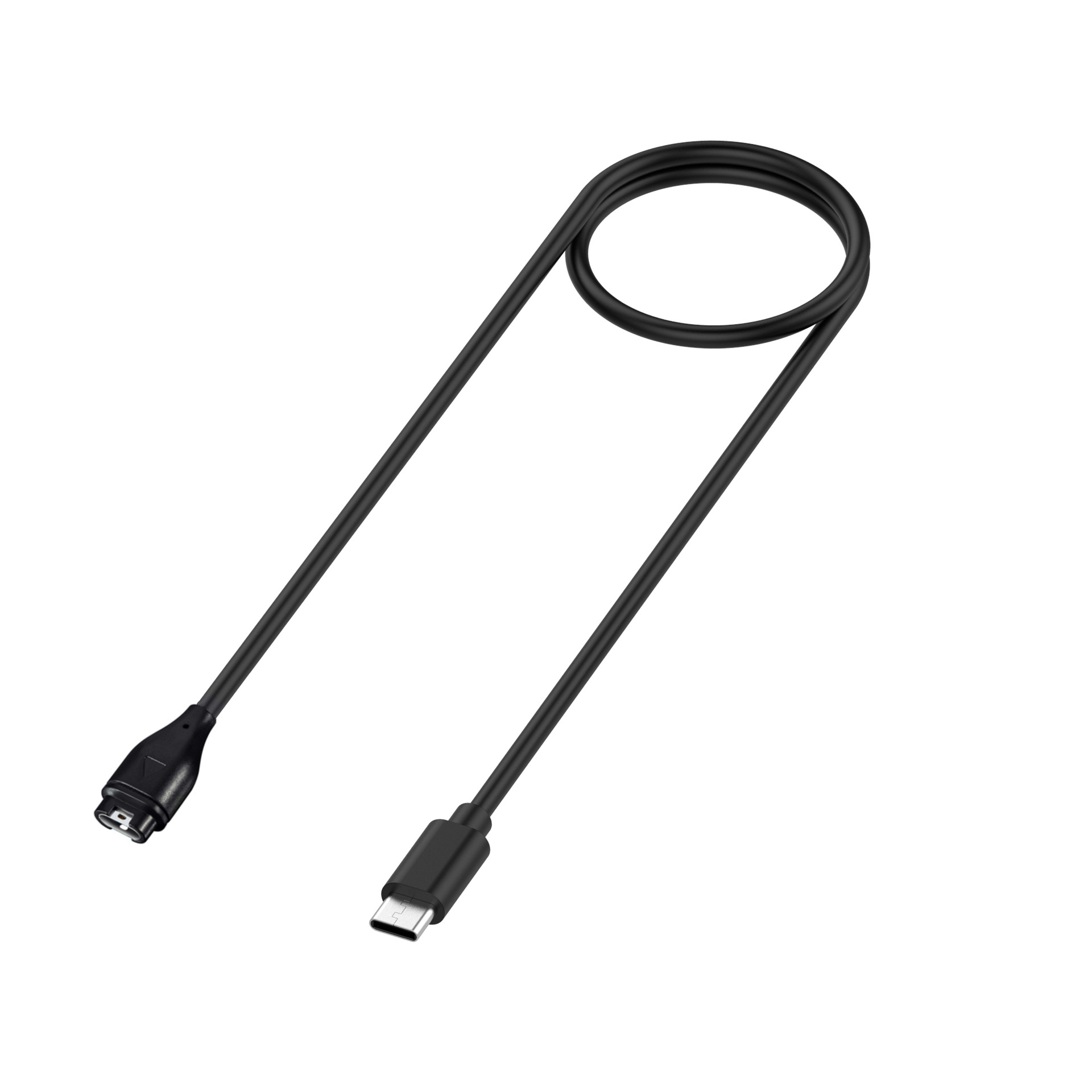 Dây sạc đồng hồ Garmin Universal Cable (Fenix 7 / 6 / 5, Forerunner 945 ...