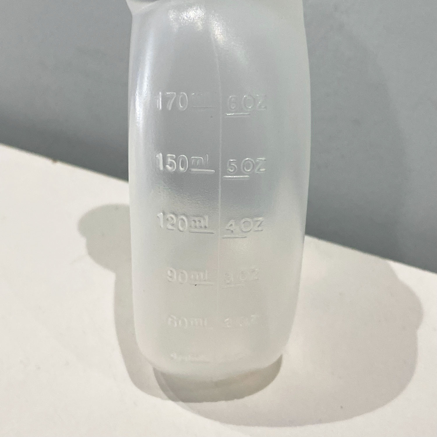 Bình nước thể thao BPA-Free Aonijie 170ml (6oz) • YCB