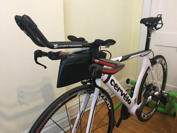 Pô tăng xe đạp Profile Design Aeria Ultimate Stem V2 • YCB