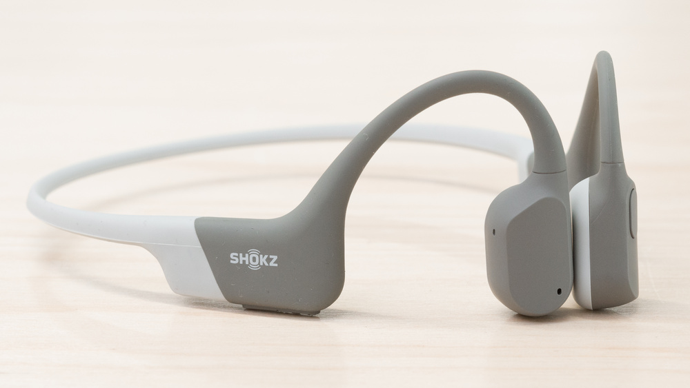 Tai nghe Open-Ear Shokz OpenRun • YCB