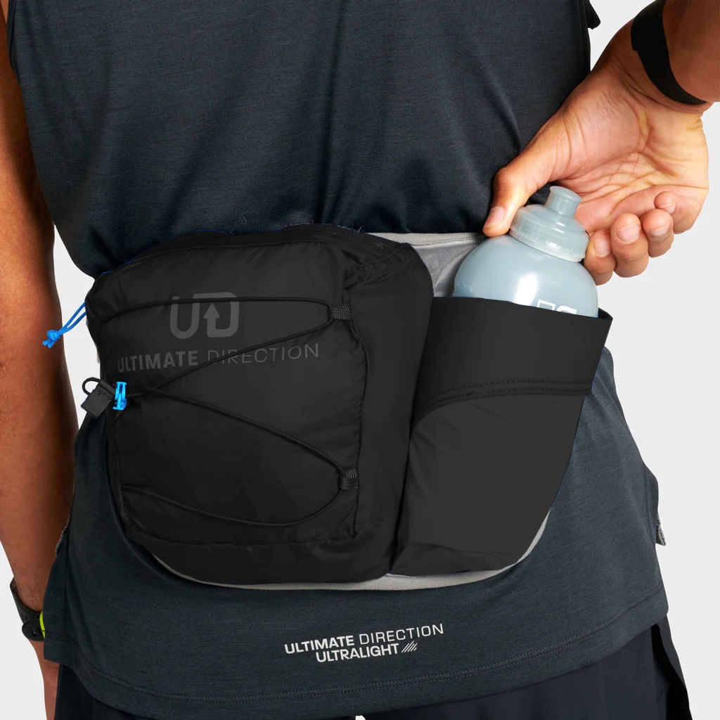 Túi Đeo Hông Chạy Bộ Cao Cấp Ultimate Direction Moutain Belt (Đi Kèm 1 ...