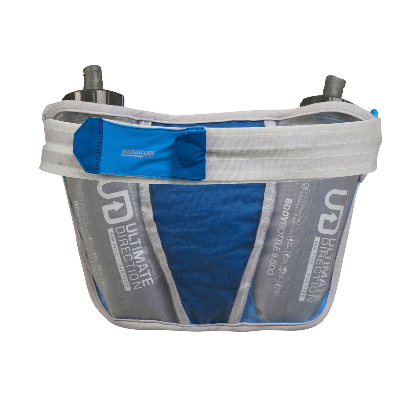 Túi Đeo Hông Chạy Bộ Cao Cấp Ultimate Direction Ultra Belt (Đi Kèm 2 ...