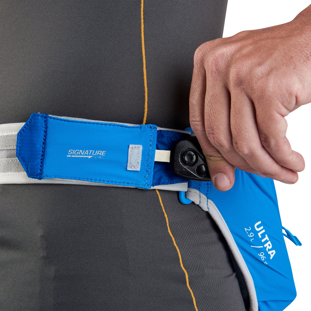 Túi Đeo Hông Chạy Bộ Cao Cấp Ultimate Direction Ultra Belt (Đi Kèm 2 ...