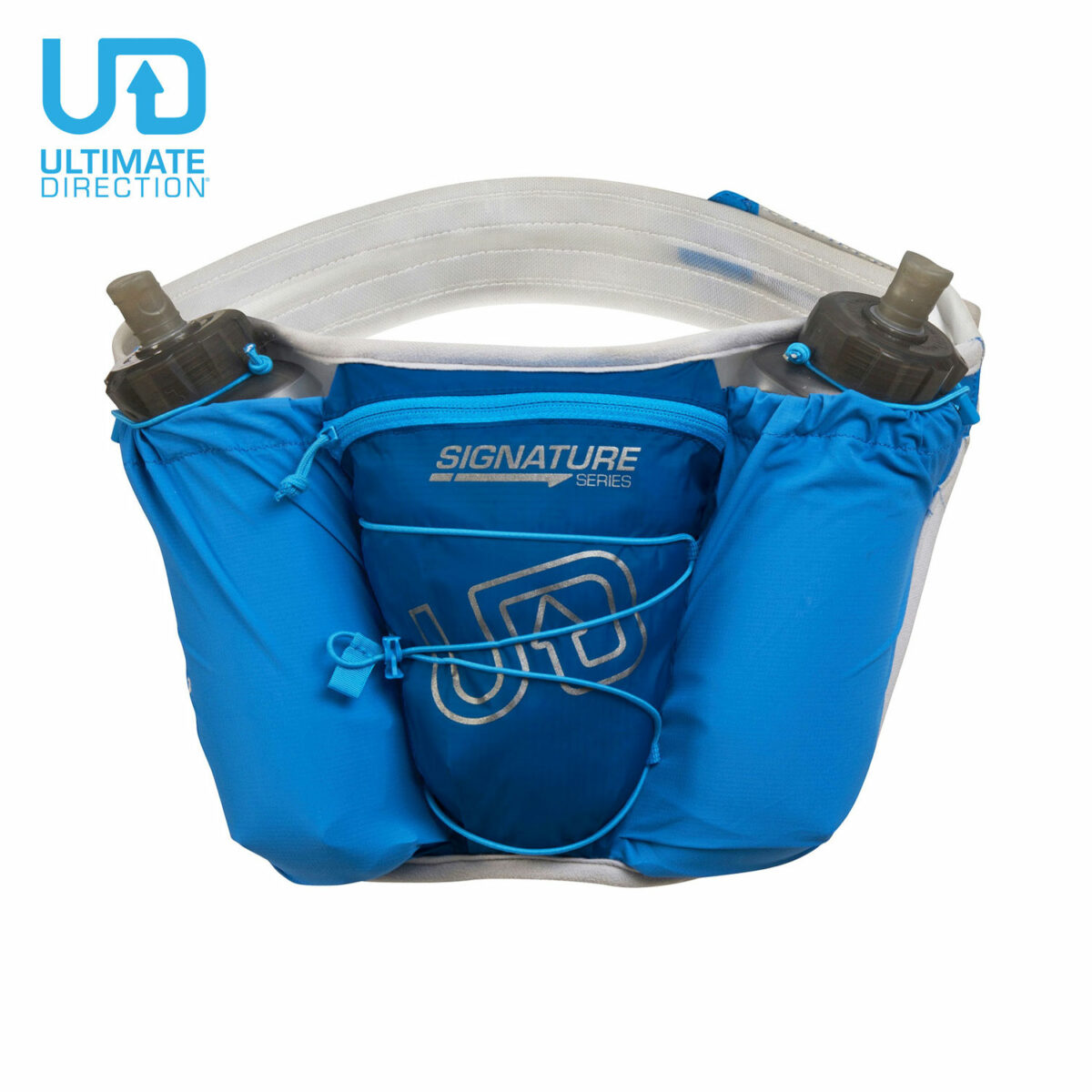Túi Đeo Hông Chạy Bộ Cao Cấp Ultimate Direction Ultra Belt (Đi Kèm 2 ...