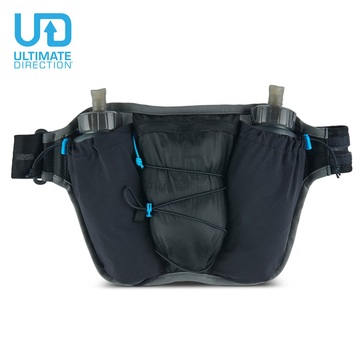 Túi Đeo Hông Chạy Bộ Cao Cấp Ultimate Direction Ultra Belt (Đi Kèm 2 ...