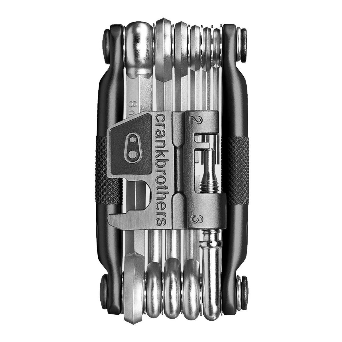 Bộ dụng cụ sửa xe đạp Mini Crankbrothers M17 • YCB