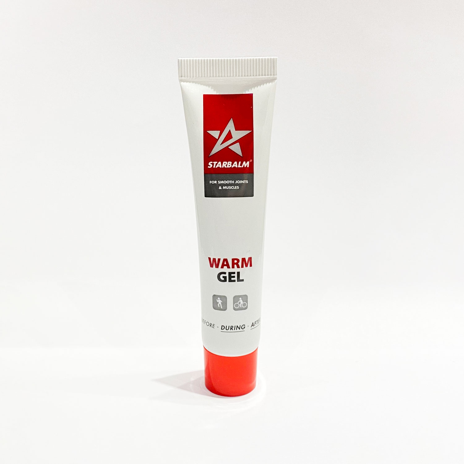 Gel làm nóng STARBALM® Warm Gel 25ml • YCB