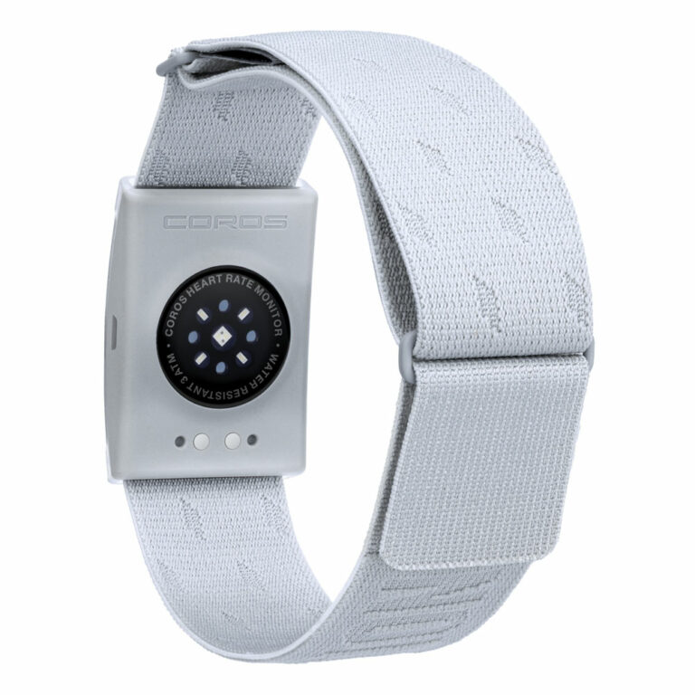 Dây đo nhịp tim Coros Heart Rate Monitor • YCB
