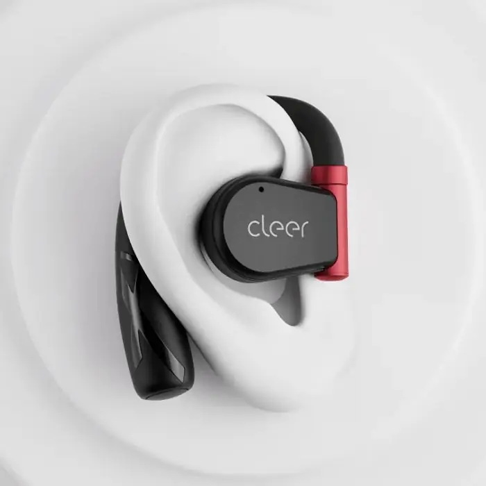 Tai nghe Cleer ARC II Sport • YCB