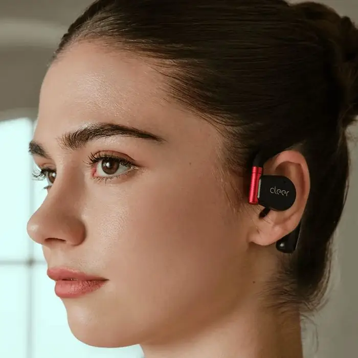 Tai nghe Cleer ARC II Sport • YCB