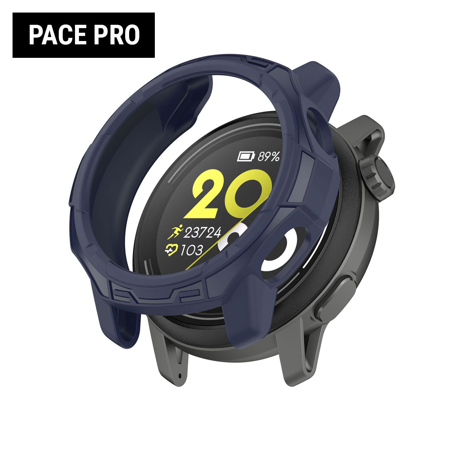 Case đồng hồ cho Coros Pace Pro • YCB